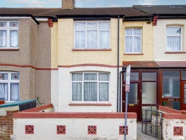 Boundary Road, Wood Green, 3 Bedroom Terraced
