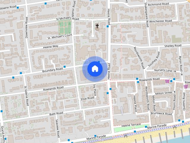 Boundary Road, Worthing, BN11 4RN