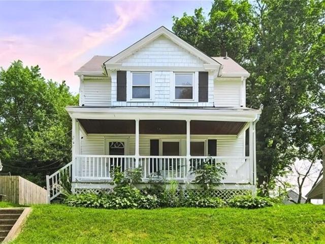 Boundary St, Aliquippa, Home For Sale