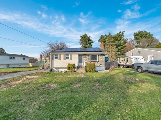 Boundary St, Brockton, Home For Sale