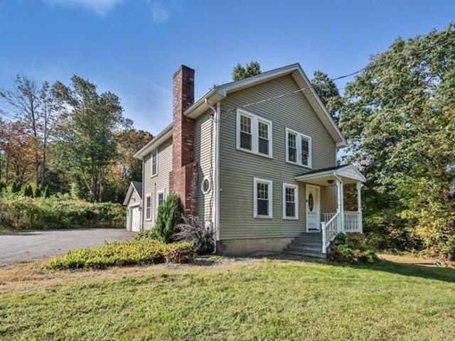 Boundary St, Northborough, Home For Sale