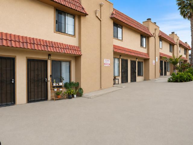 Boundary Street Apartments 2 Bedroom Apartment for Rent at 3791 Boundary St, San Diego, CA 92104 North Park