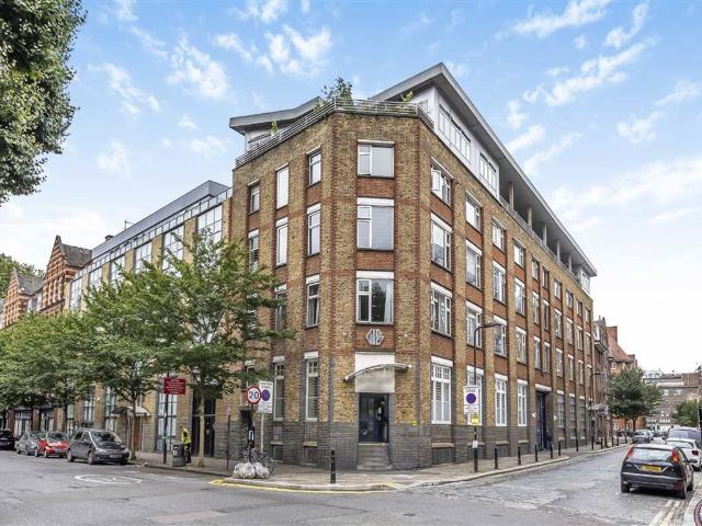 Boundary Street, Boundary Street E2, 1 bed flat to rent, £2,300 pcm | PrimeLocation
