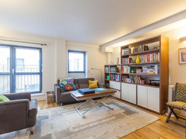Boundary Street, E2, Shoreditch. 1 bed flat to rent £3,250 pcm £750 pw