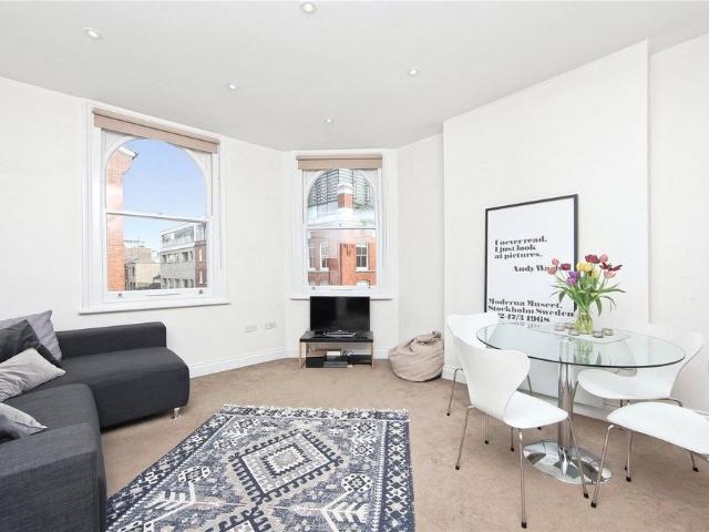 Boundary Street, Shoreditch, London, E2 7JE