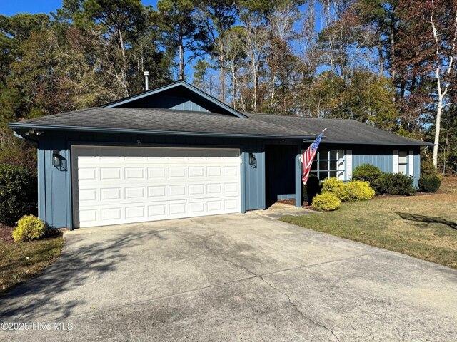 Boundaryline Dr Nw, Calabash, Home For Sale