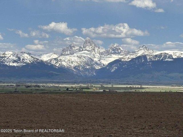 Boundless Sky Dr Lot 5, Tetonia, ID 83452