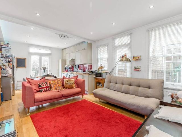 Boundry Street, Shoreditch E2, 2 bed flat to rent, £3,000 pcm | PrimeLocation
