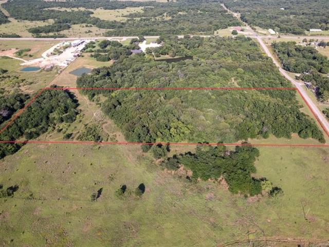 Bounds, Kingston, OK 73439
