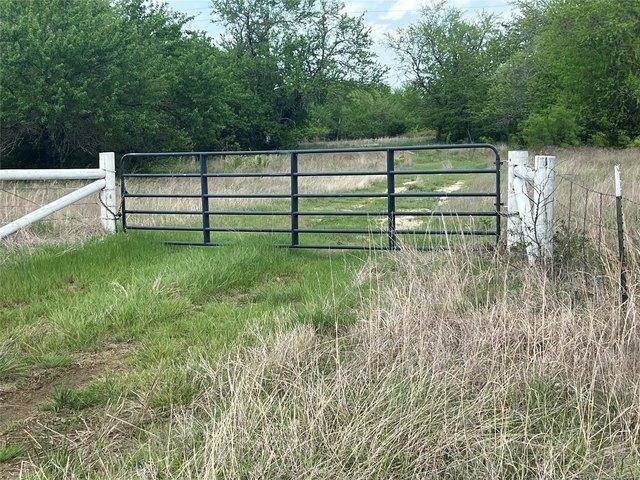 Bounds Rd, Kingston, OK 73439