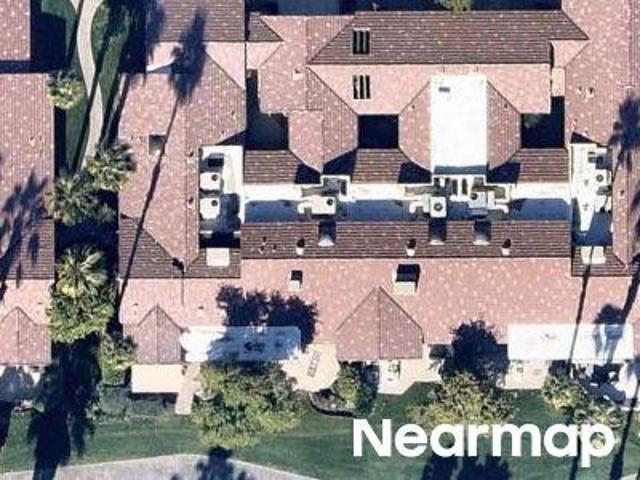 Bouquet Canyon Dr