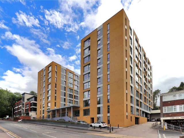 Bourchier Court, London Road, Sevenoaks, Kent TN13, 2 bed flat to rent, £2,000 pcm | PrimeLocation