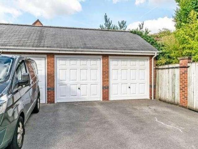 Bourchier Way, Grappenhall Heys, Warrington, WA4