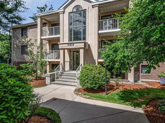Bourbon St Apt,peabody, Condo For Sale