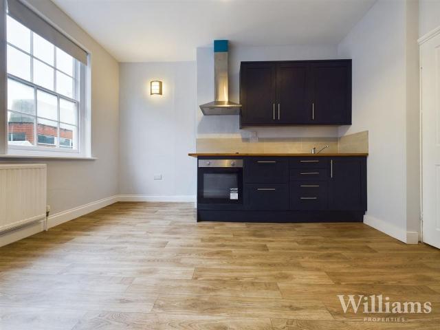Bourbon Street, Aylesbury HP20, 1 bed property to rent, £995 pcm | PrimeLocation