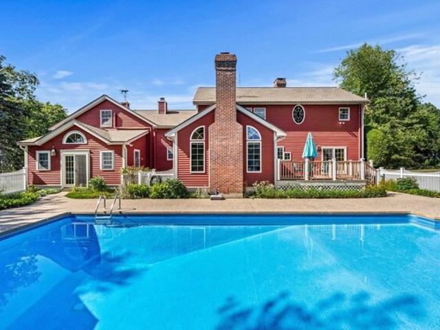 Bourbeau Ter, Newburyport, Home For Sale
