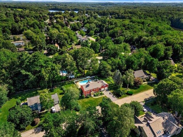 Bourbeau Ter, Newburyport, Home For Sale