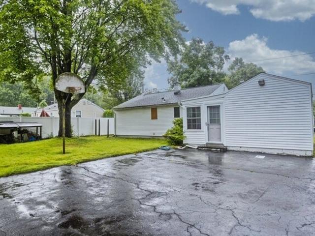 Bourbeau St, Chicopee, Home For Sale