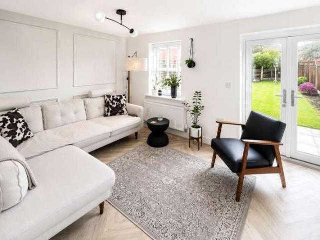 Bourdon Street, Miles Platting, Manchester, M40