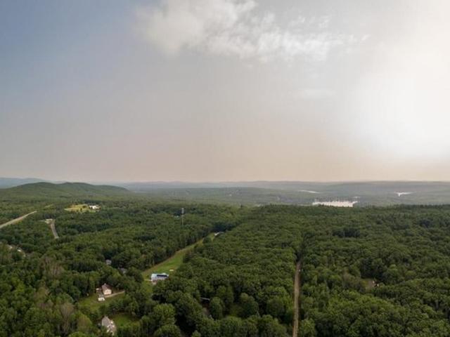 Bourdeau Rd, Milton, NH 03850
