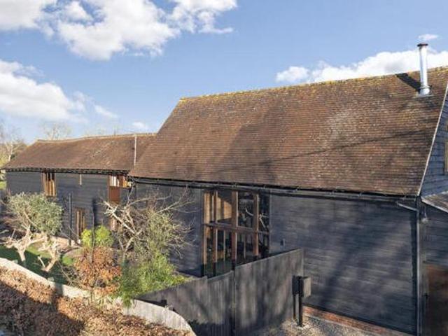 Bourn, Fox Road, Cambridge, 4 Bedroom Detached