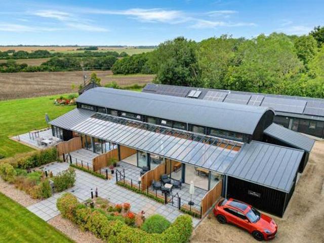 Bourn Road, Kingston, 2 Bedroom Barn