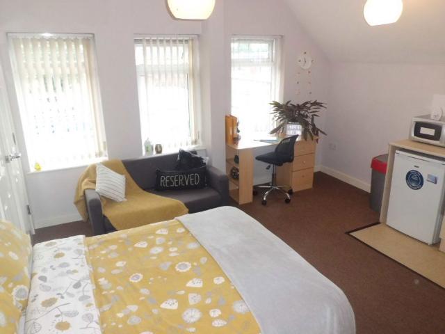 Bournbrook House B29, Studio to rent, £840 pcm | PrimeLocation