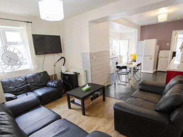 Bournbrook Road, Birmingham, 6 Bedroom House