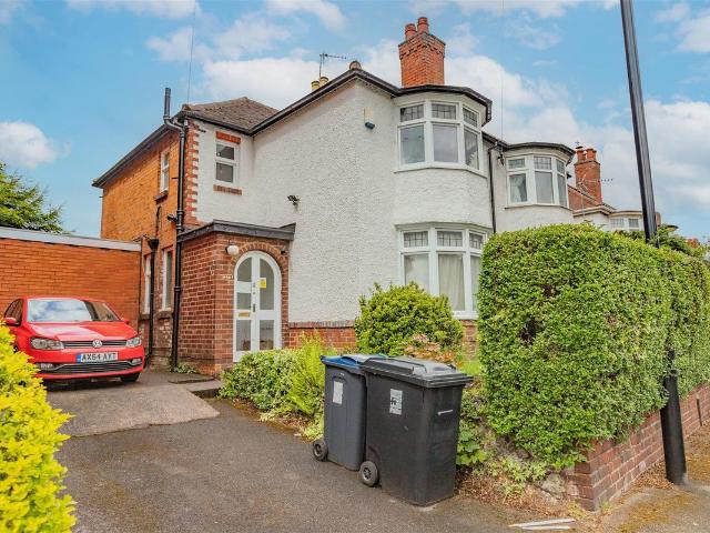 Bournbrook Road, Birmingham, West Midlands B29, 4 bed shared accommodation to rent, £563 pcm | PrimeLocation