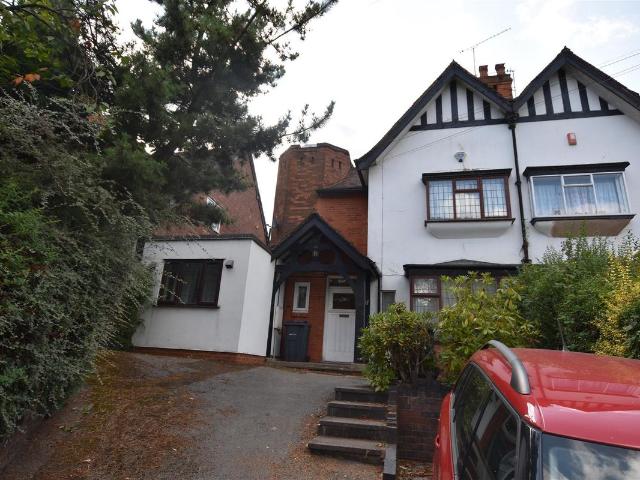 Bournbrook Road, Birmingham, West Midlands B29, 6 bed detached house to rent, £464 pcm | PrimeLocation