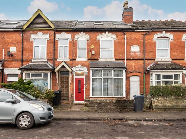 Bournbrook Road, Birmingham, West Midlands B29, 7 bed shared accommodation to rent, £511 pcm | PrimeLocation