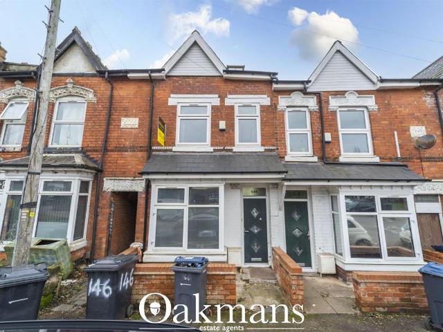 Bournbrook Road, Birmingham, West Midlands B29, 8 bed shared accommodation to rent, £537 pcm | PrimeLocation