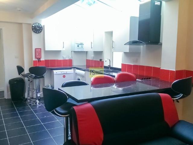 Bournbrook Road, Birmingham B29 7 bed terraced house to rent £3,339 pcm £771 pw