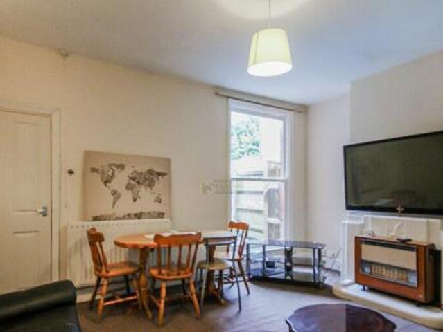 Bournbrook Road, Selly Oak, 5 Bedroom Terraced