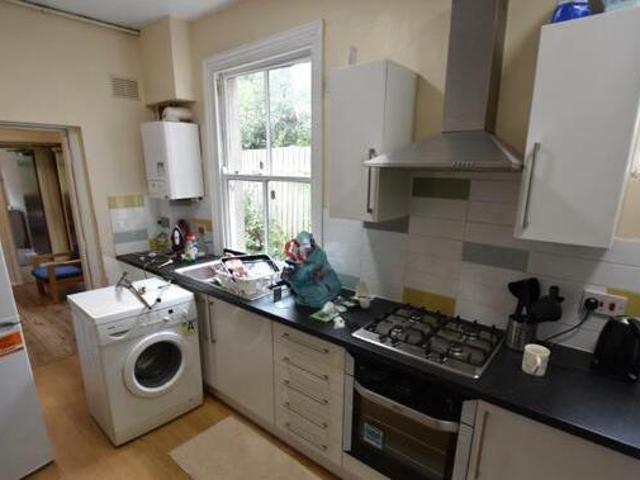 Bournbrook Road, Selly Oak, 5 Bedroom Terraced