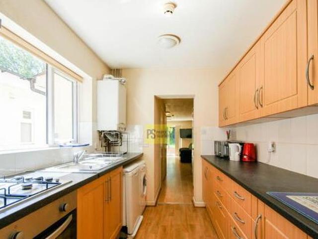 Bournbrook Road, Selly Oak, 7 Bedroom Terraced