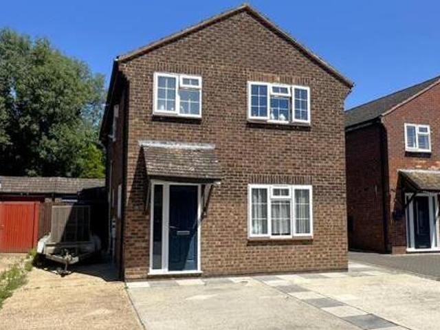 Bournewood Close, Downswood, 4 Bedroom Detached