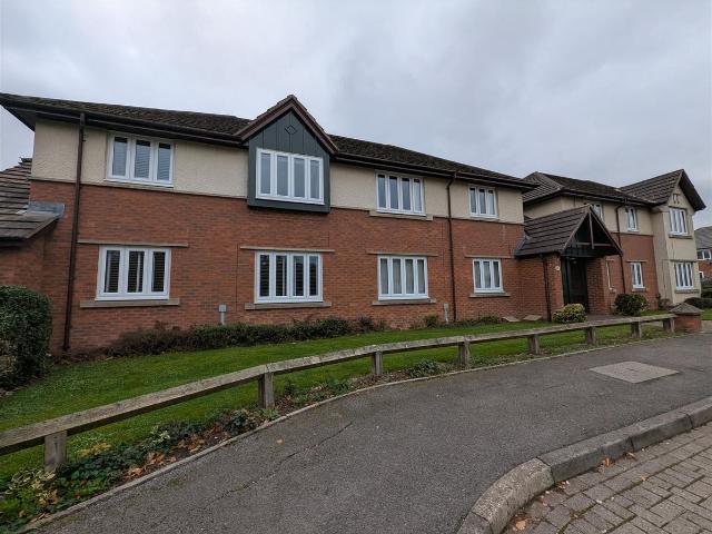 Bourne Court, Darlington DL1, 1 bed flat to rent, £575 pcm | PrimeLocation