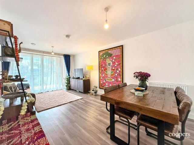 Bourne Court, South Ruislip, Ruislip