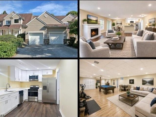 Bourne Cir, Hardyston, Condo For Sale