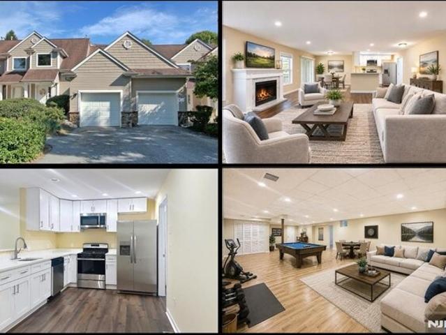 Bourne Cir Unit,hamburg, Condo For Sale