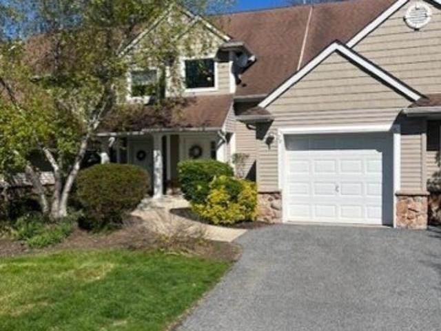 Bourne Cir Unit,hardyston, Condo For Sale
