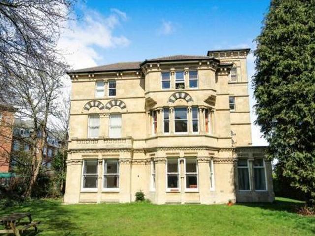 Bourne Close, Bournemouth, 1 Bedroom Apartment