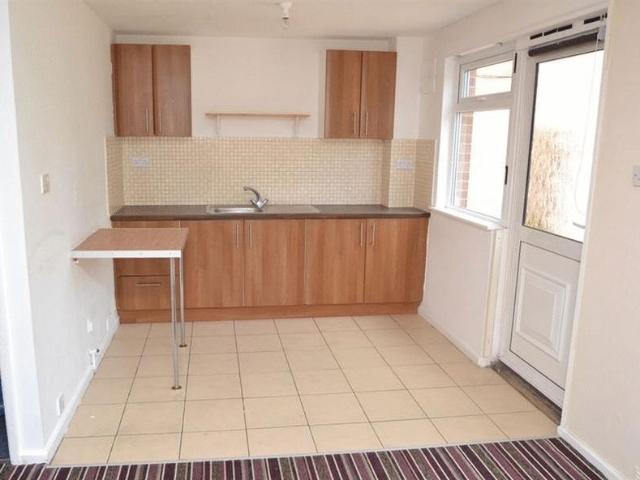 Bourne Close, Beeston, Nottingham
