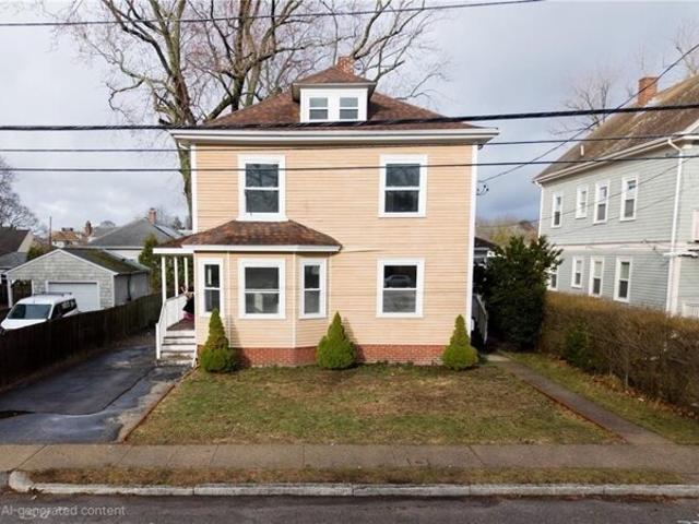 Bourne Ave, East Providence, Home For Sale