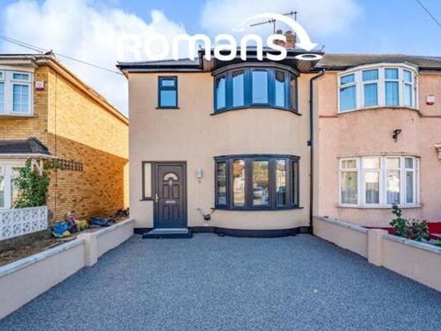 Bourne Avenue, Hayes, House Share For