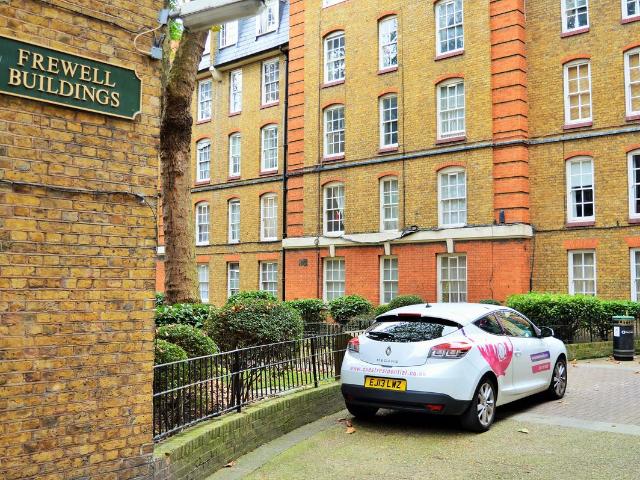Bourne Estate, Portpool Lane, London EC1N, 3 bed flat to rent, £3,402 pcm | PrimeLocation