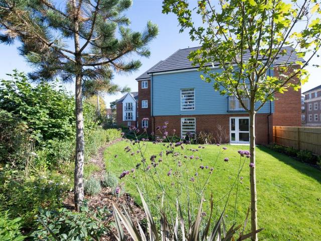 Bourne Lodge, Tonbridge, Kent