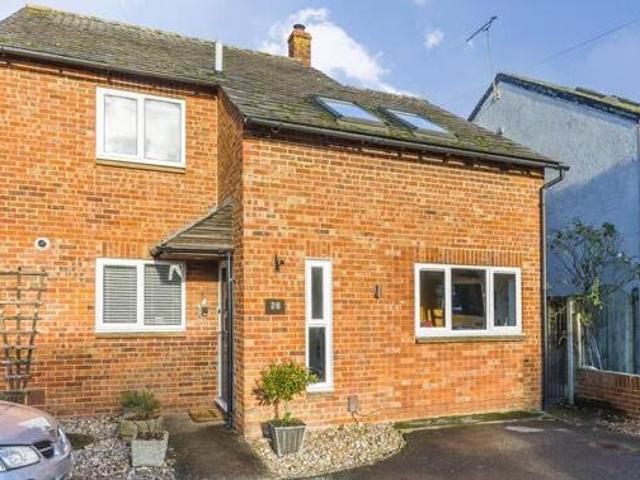 Bourne Street, Didcot, 5 Bedroom Detached