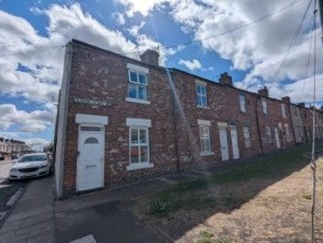 Bourne Street, Easington SR8, 2 bed terraced house to rent, £475 pcm | PrimeLocation